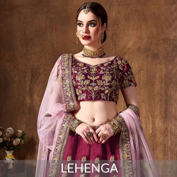 Diwali Dresses - Buy Diwali Clothes, Lehenga & Salwar Kameez in Australia